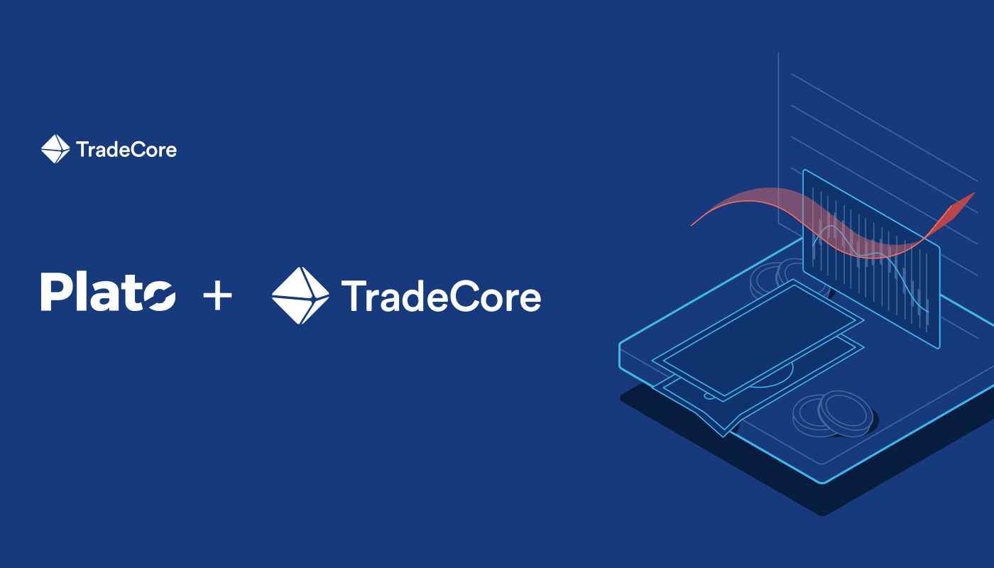 TradeCore supports Plato to bring more efficient money transfers to ...