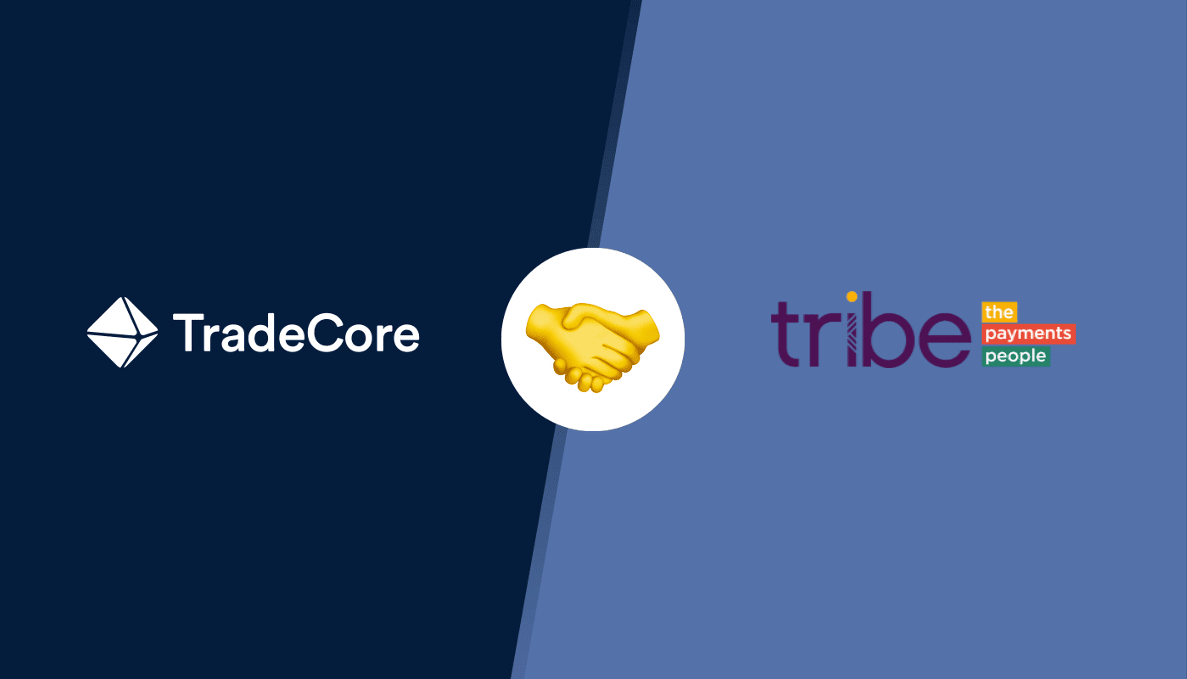 Issuing processing innovation with Tribe Payments | TradeCore
